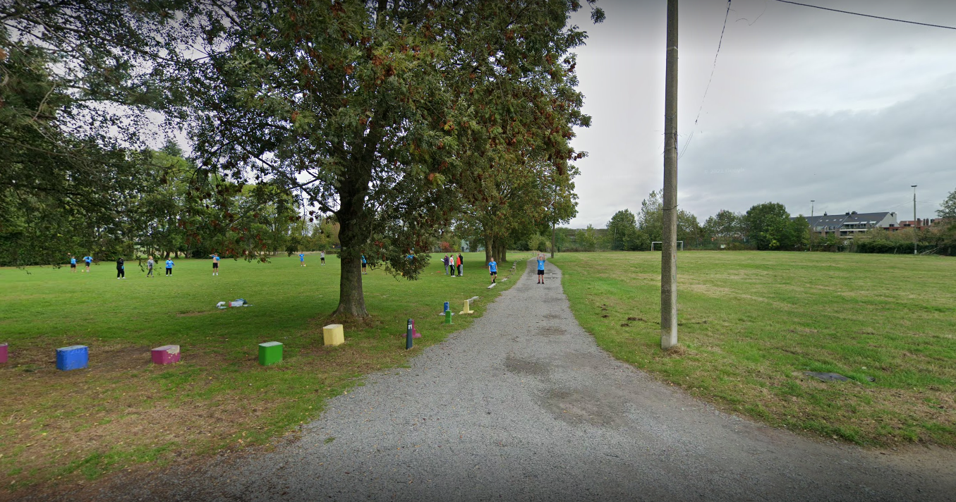 Stroppen | Stad Halle