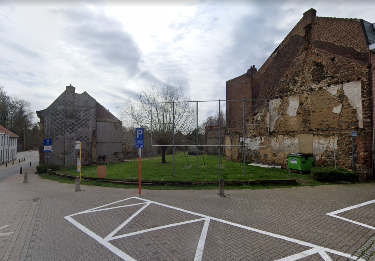 Reproductie ‘De geschiedenis van Lembeek’ wordt verwijderd | Stad Halle