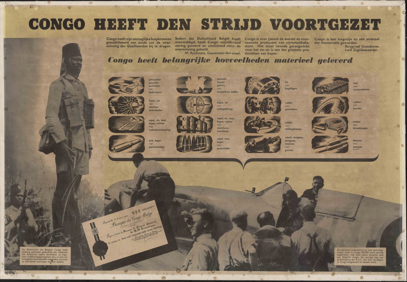 Ons gedeeld koloniale verleden | Stad Halle