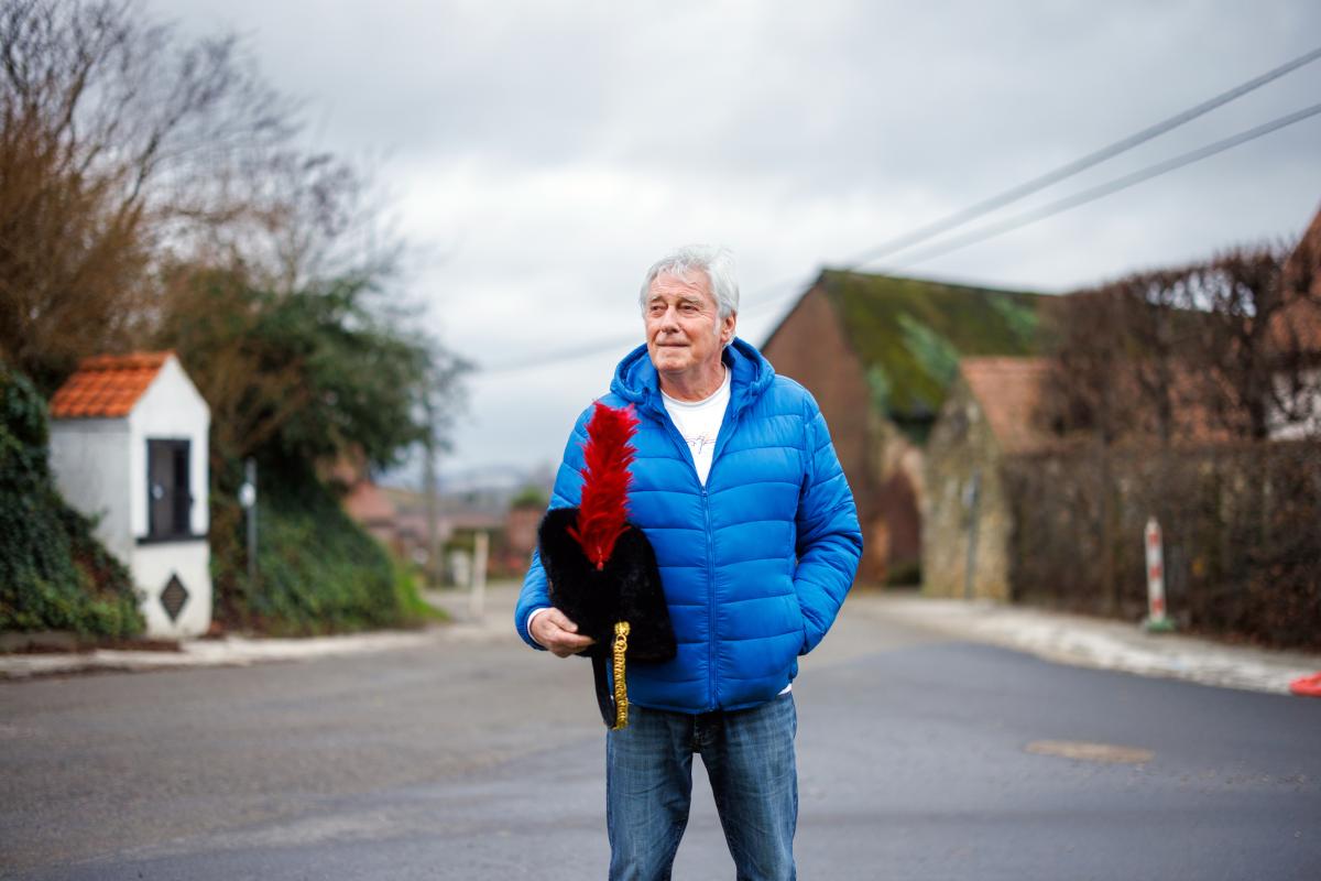 Jan Neef | Stad Halle