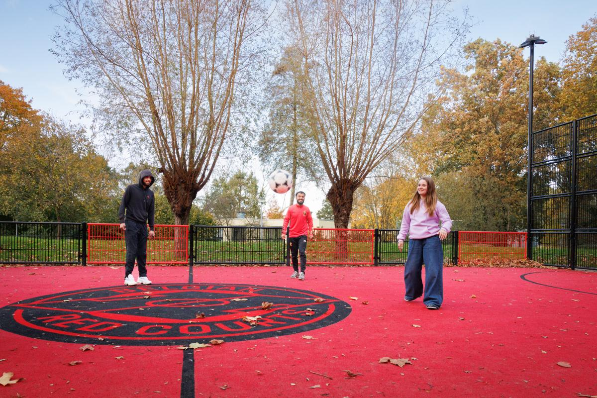 Uitbreiding rookvrije zones vanaf 31 december 2024 | Stad Halle